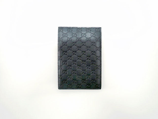 GUCCI グッチ Micro Gucci Sima マイクロ グッチシマ Card/Pass Case カード/パスケース 146231 ...